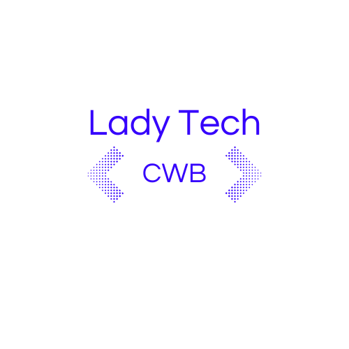 Lady Tech - Lady Tech CWB %CriacaodeSitesemCuritiba
